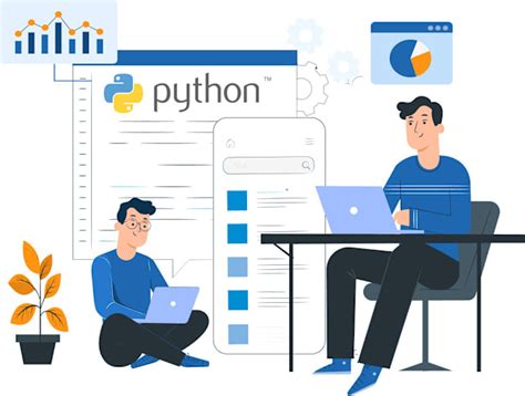Python Development For Your Applications By Mayazfaridshah Fiverr