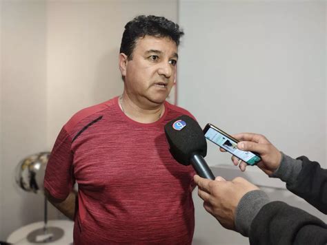 Néstor Apuzzo “misiones Debe Tener Como Mínimo Un Equipo En La Primera