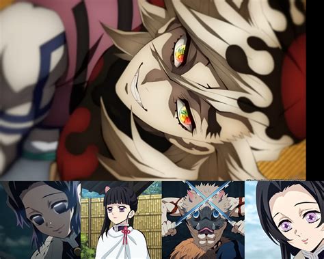 Demon Slayer R Kimetsunoyaiba