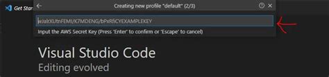Getting Started With Aws Toolkit For Visual Studio Code 2022 Cloudkatha