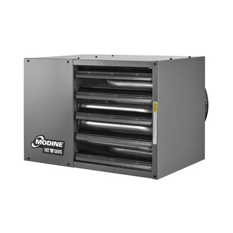 Home Modine Hvac