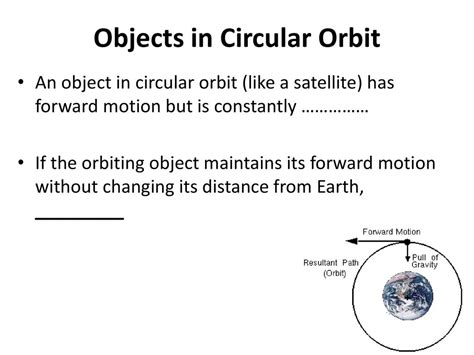 universal gravitation ppt download