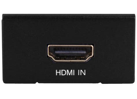HDMI To 3G HD SDI Format Converter PureLink AV
