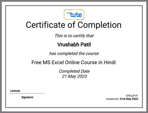 Vrushabh Patil On Linkedin Excel Functions Learning