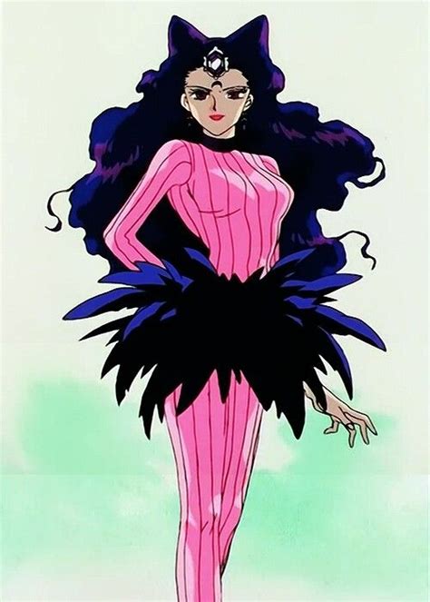 Pin By Kat Goodloe On Cosplay Sailor Moon Villains Sailor Moon