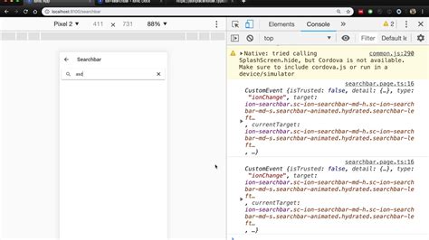 27 Ion Searchbar Youtube