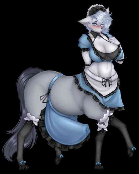 Rule 34 Anthro Canid Taur Canine Taur Centaur Equid Taur Futa Focus