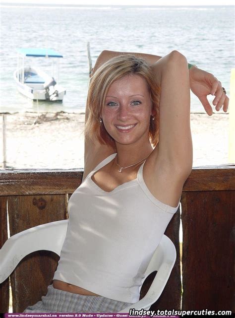 Pictures Of Teen Girl Lindsey Marshal Showing You Her Nude Body Porn Pictures XXX Photos Sex