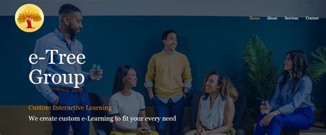 E Tree Group Linkedin