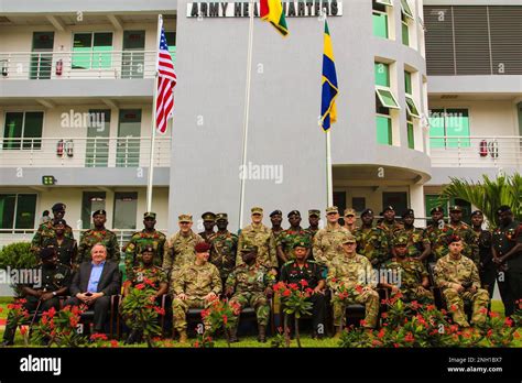 Ghana Armed Forces Logo