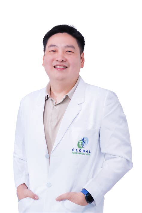 Federick Benjamin Quing Md Global Care Medical Center Of Laguna