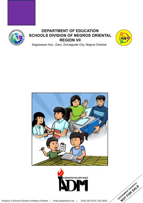 Tle Ict Css 10 Q2 Iccs Week 1 4 Iccs 10 Tle Ict Css Quarter 2