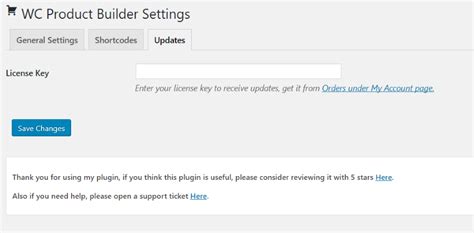 Divi Plugin Highlight WC Product Builder