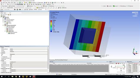 How To Create Pattern For Cut Material Body In Designmodeler