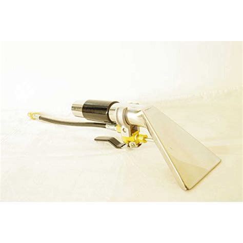 Auto Detailing And Upholstery Cleaning Wand Wmale And Female Couplers