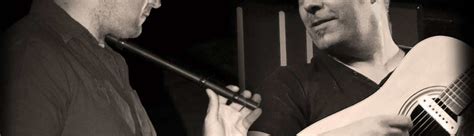 Ángel Lévid Y Francisco García «pasado Repasado Entre Dos En Directo