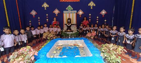 Event Archive Auden School In South Bangalore