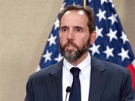Special Counsel Jack Smiths Probes Involving Trump Have Cost 9m