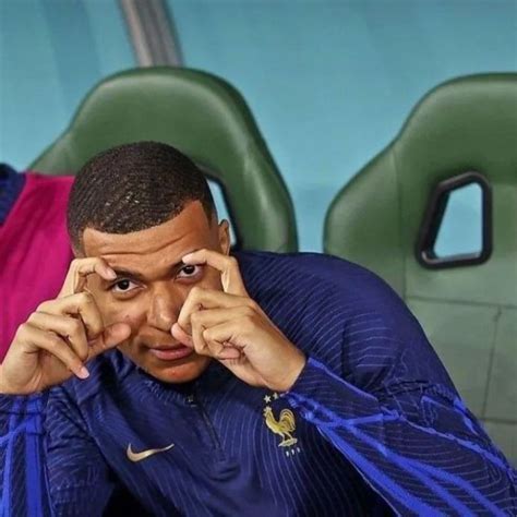 Mbappe Pfp Collections