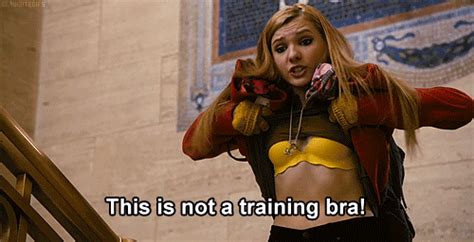 10 Struggles Every Flat Chested Singaporean Girl Can Relate To
