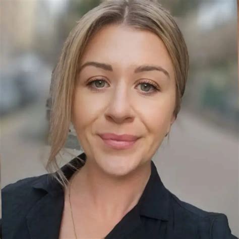 Katy Wright Fight For Sight