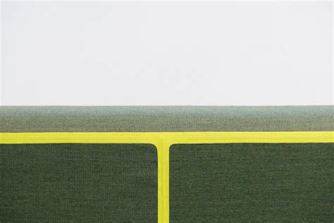 Benjamin Hubert Introduces New Method Of Bonding Textiles