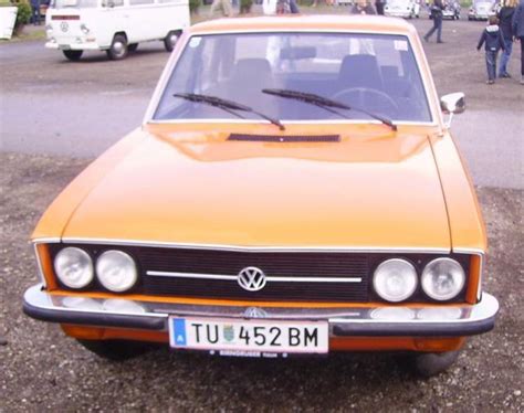 VW K70 feiert 40 Jahre Jubiläum – Käferblog