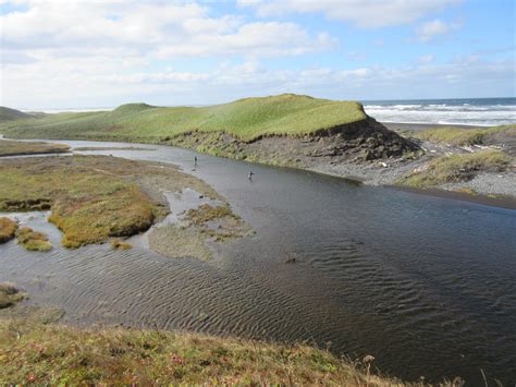 Rivers Aleutian Adventures