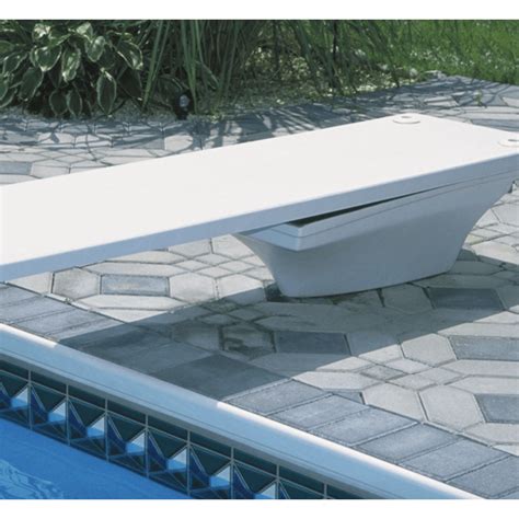 Diving Board Overhang At Jack Shives Blog