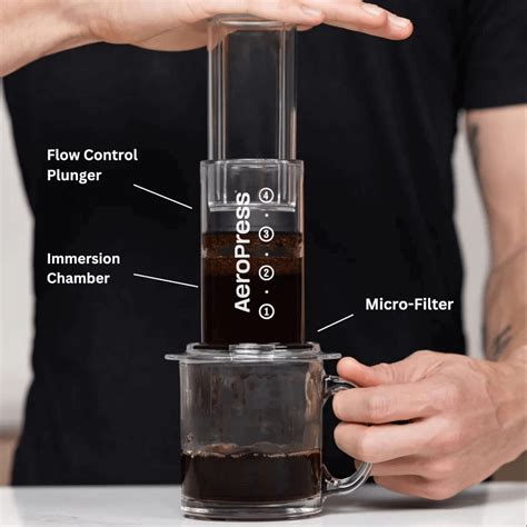 How To Make A Pumpkin Spice Latte With An Aeropress Coffee Maker