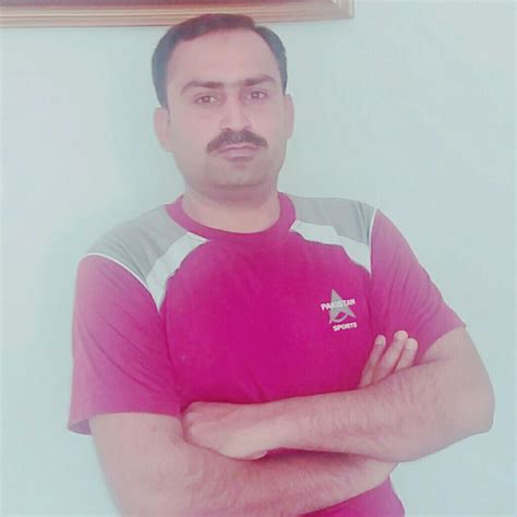Nazeer Hussain Khan Leghari