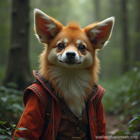 Mach Mir Ein Bild Von Einem Exotischem Maya Volk Im Jungel Prompts