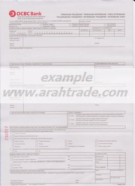 OCBC Bank Alpari Malaysia Partnership Alpari UK