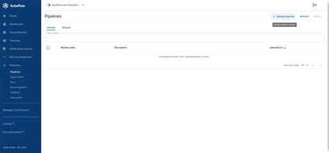 Kubeflow On Gke Troubleshooting Setup Challenges And Running Ml Pipelines