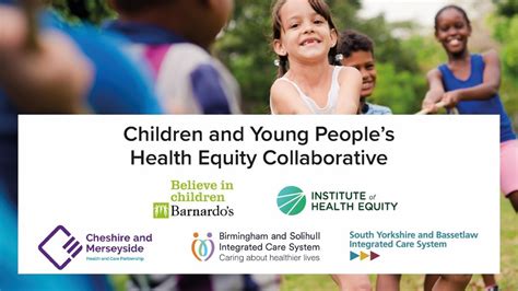 Health Equity Collaborative Nhs Cheshire And Merseyside