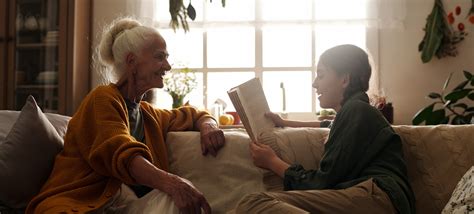 Creating Connections Intergenerational Book Club Programming Librarian