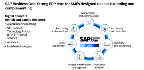 Sap Business One Partner In Singapore Axxis Consulting