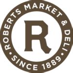 Roberts Market Woodside Ca