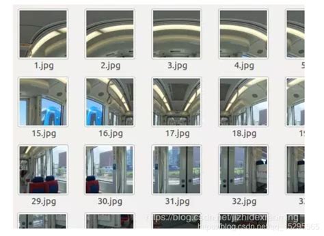 立体匹配中的图像分块（不重叠、重叠，含代码） 图片匹配 重叠消除 csdn博客
