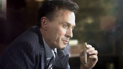 Robert Knepper Star Trek