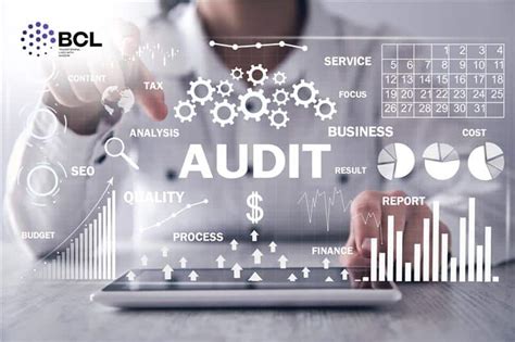 How Internal Audit Improves Corporate Governance And Efficiency