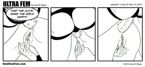 Ultra Fem Luscious Hentai Manga And Porn