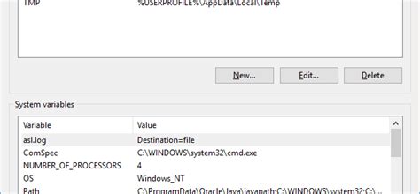 Comspec Variable Windows Aspoystamp