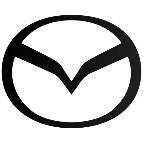Mazda Vector Logo Mazda Download Mazda Vector Logos Brand Logo
