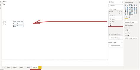 Sync Slicer To Another Report Page Through Another Microsoft Fabric Community