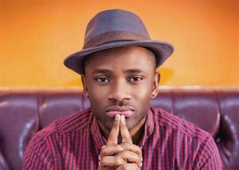 35 Year Old Chike Ukaegbu Takes A Shot At 2019 Nigeria Presidency