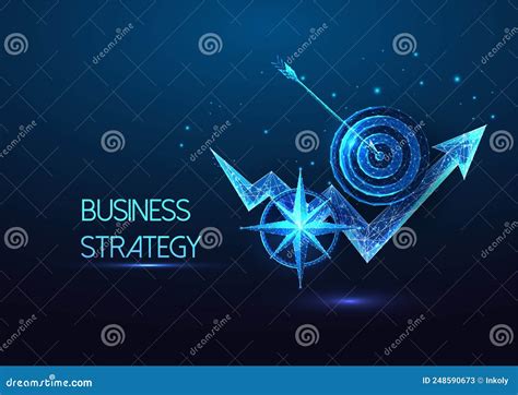 Futuristic Compass Navigation Equipement With Network Connection Stock Image