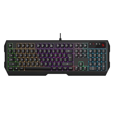 A4tech B135n Gaming Keyboard Buy At The Best Price In Pakistan Al