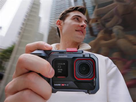Insta360 выпустила Xplorer Grip Kit для Ace Pro и Ace Pro 2 с