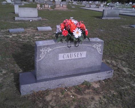 Lydia Mincey Causey 1908 1996 Homenaje De Find A Grave